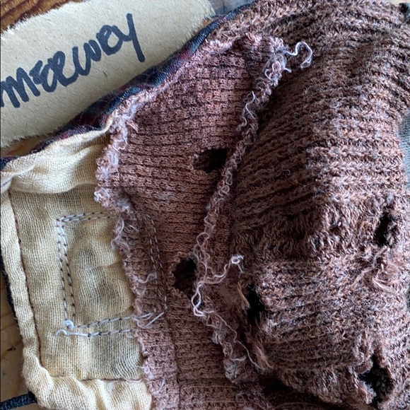 Upcycled | Accessories | Upcycled Apocalyptic Mask | Poshmark